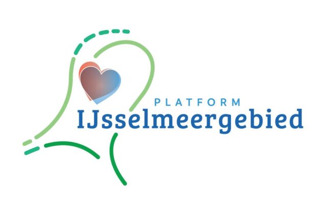 Een nieuw logo! – Platform IJsselmeergebied